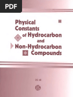 GPSA - Gas Processors Suppliers Association, Engineering 12th Ed (Excel ...