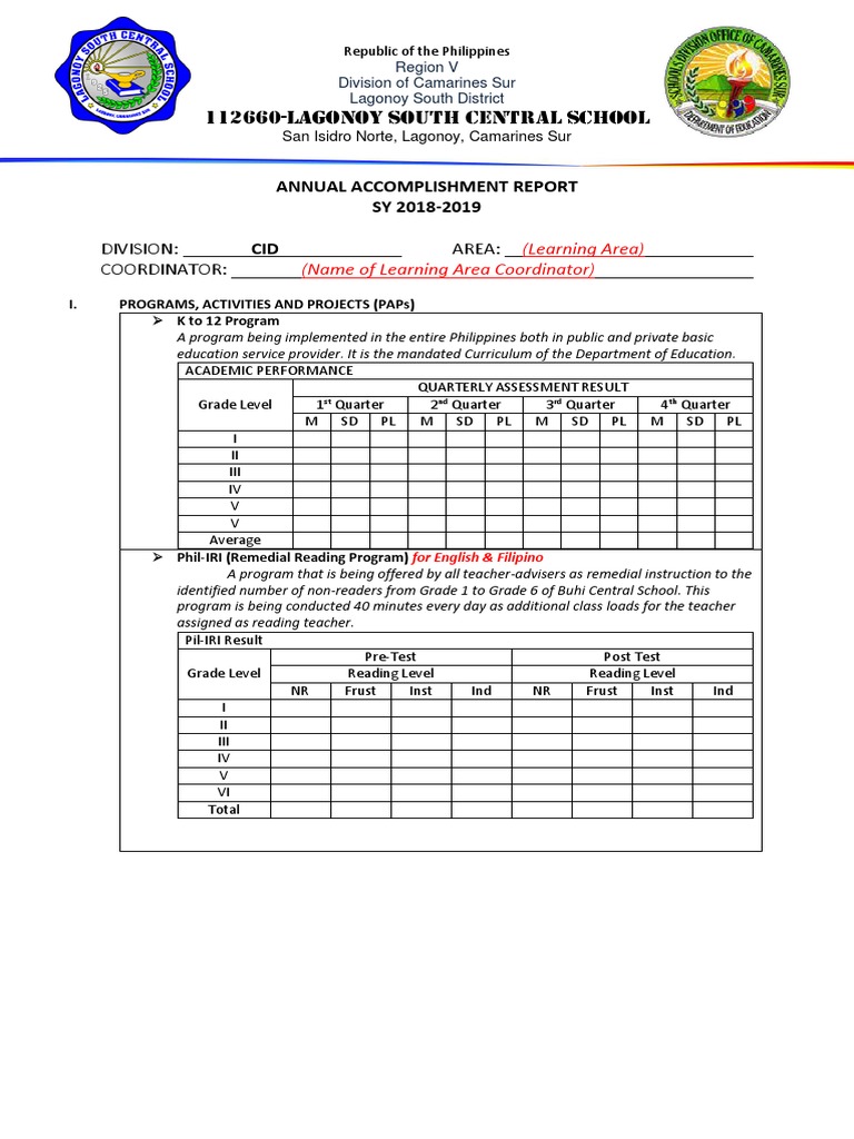 Classroom Readiness Checklist | PDF | Educational Psychology ...