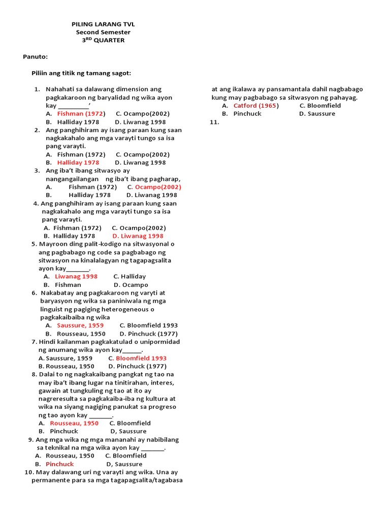 Designation Order School Paper Adviser | PDF