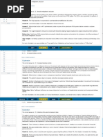 Biochemistry (Pixorize) | PDF