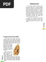 Pengenalan SIMLUHTAN untuk Penyuluhan Pertanian | PDF