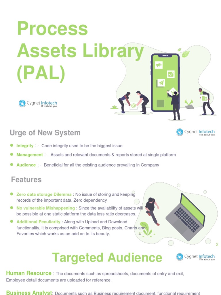 Process Assets Library (PAL) | PDF | Software Testing | Systems Engineering