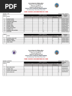 CVV and CVVC Word List 1 | PDF | Cooking, Food & Wine | Language Arts ...