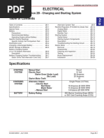 DMC Power Contact Wall Chart | PDF | Electrical Connector | Electrical ...