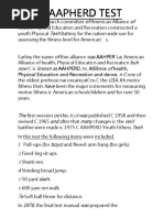 Ruler Drop Test | PDF | Validity (Statistics)