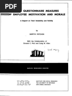 HSE Indicator Tool User Manual | PDF | Survey Methodology | Sampling ...