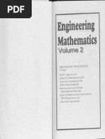1001 Solved Problems in Engineering Mathematics PDF | PDF