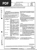 Din 3567 PDF | PDF