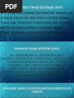 Huawei LTE Wireless Parameter Audit | PDF | Cellular Network | Lte (Telecommunication)