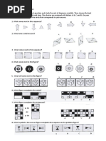 Abstract Reasoning | PDF
