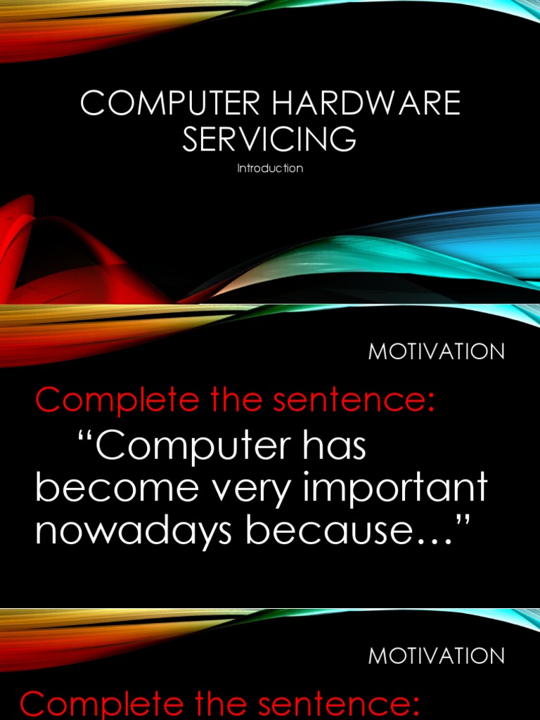 Introduction To CHS | PDF | Troubleshooting | Computer Network