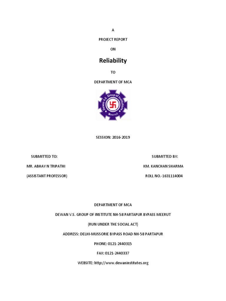 First Page | PDF