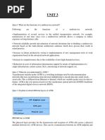 Camel Protocol Call Flow | PDF | Ip Multimedia Subsystem | Session Initiation Protocol