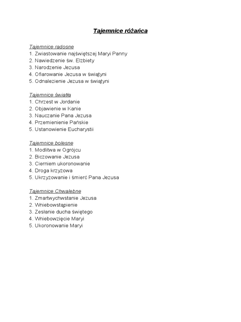 Dokument Bez Nazwy PDF | PDF