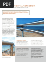 C4 vs C5 Corrosion Protection Overview | PDF | Corrosion | Chemical ...