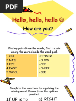 College Board Examples Exercises | PDF