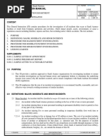 Saudi Aramco Code of Conduct | PDF