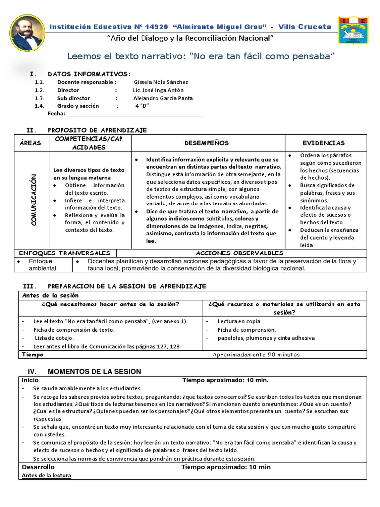 No Era Tan Fácil Como Pensaba | PDF | Cuentos | Pollo