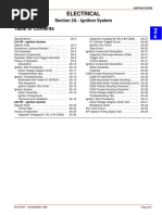 OUTBOARD Oil Capacity Charts | PDF | Boats | Engines