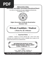 UDISE Student Add Form | PDF | Parenting | Family