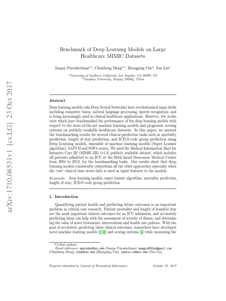 Mts Made To Stick Model | PDF | Artificial Neural Network | Deep Learning