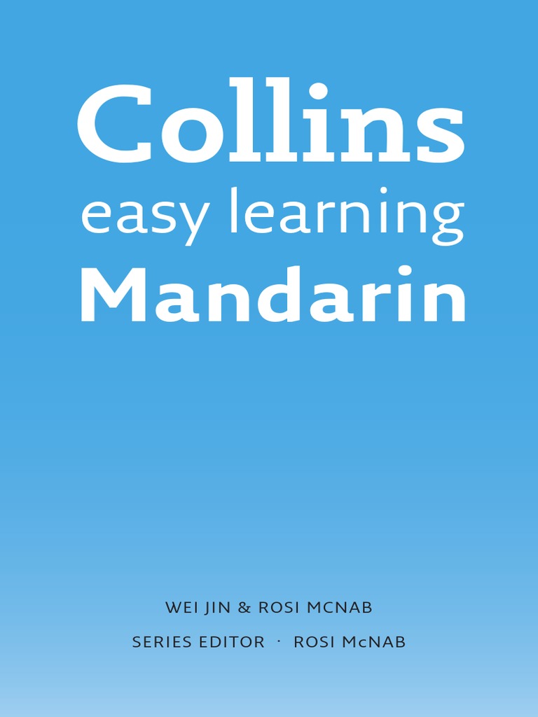 Chinese Lesson For Beginners | PDF | Pinyin | Chinese Language