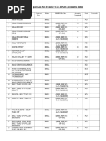 KAY BlowersCatalogue | PDF | Bearing (Mechanical) | Gear
