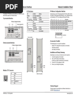 Firewall Ports Requirements Between RDS Components | PDF | Remote ...