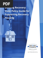 Living Sober | PDF | Alcoholics Anonymous | Alcoholism