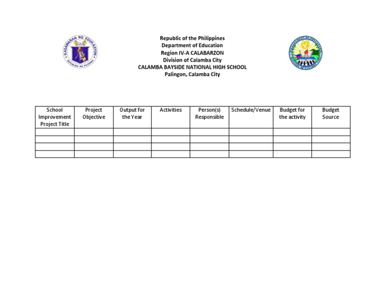 AIP Template | PDF