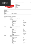 MAN Fault Codes List - Free Download Pdf. Ewd, Manuals | PDF | Electrical Connector | Manual ...