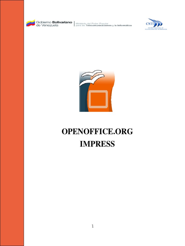 OpenOffice Calc Avanzado | PDF | Point and Click | Archivo de computadora