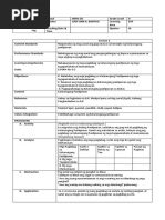 Elemento NG Kabutihan-ESP 9 Module | PDF