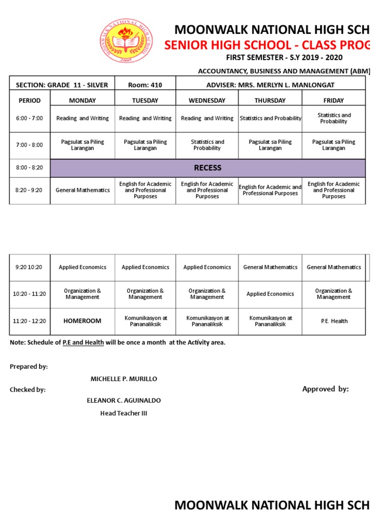 Key To Correction | PDF | Academic Term | Educational Technology