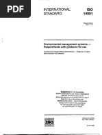 ISO-14121-1-2007 | PDF | Risk | Risk Assessment