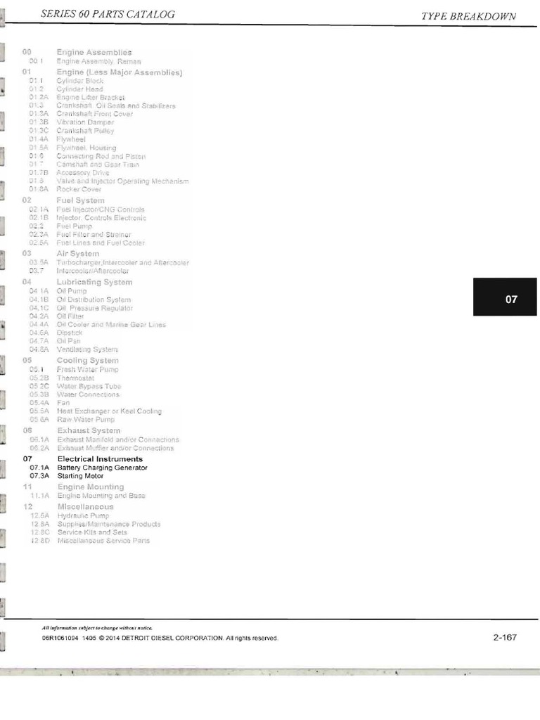 Electrical Instrument PDF | Download Free PDF | Manufactured Goods ...