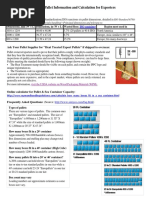 James Bus Line Schedule-Route | PDF | Bus | Bus Transport