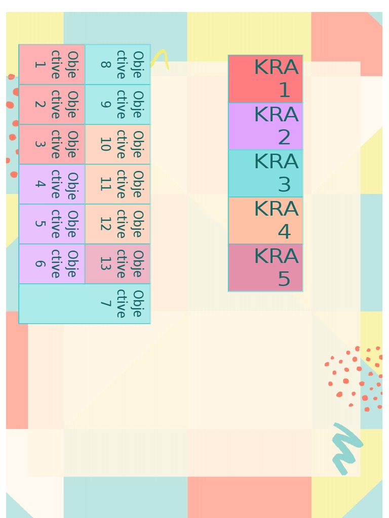 Kra 1 Kra 2 Kra 3 Kra 4 Kra 5 | PDF | Teachers | Curriculum