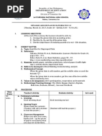 Basic Statistics Grade 8 | PDF