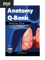 Med-2 @marrow Ed8 Notes 2024 | PDF