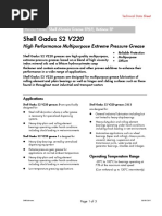Shell Gadus Essential Guide To Greases Cheat Sheet | PDF | Mechanical ...