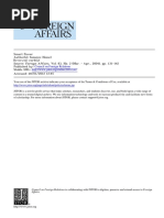 How To Write An MFR | PDF | Memorandum | Armed Conflict