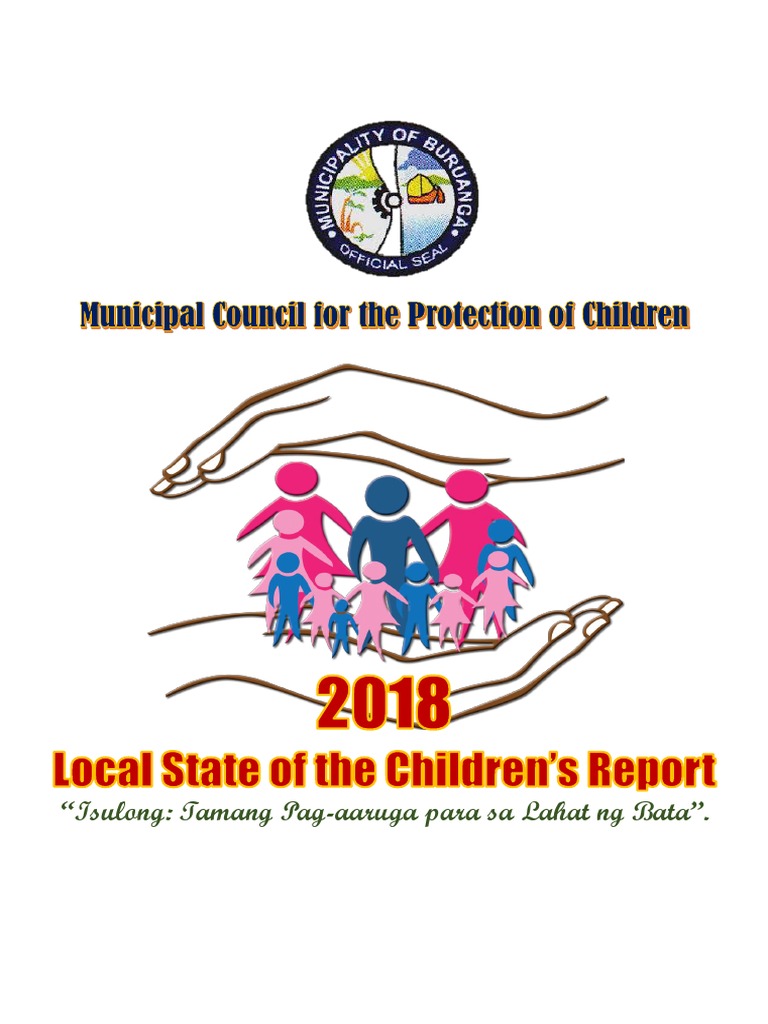 Local State of Children | PDF