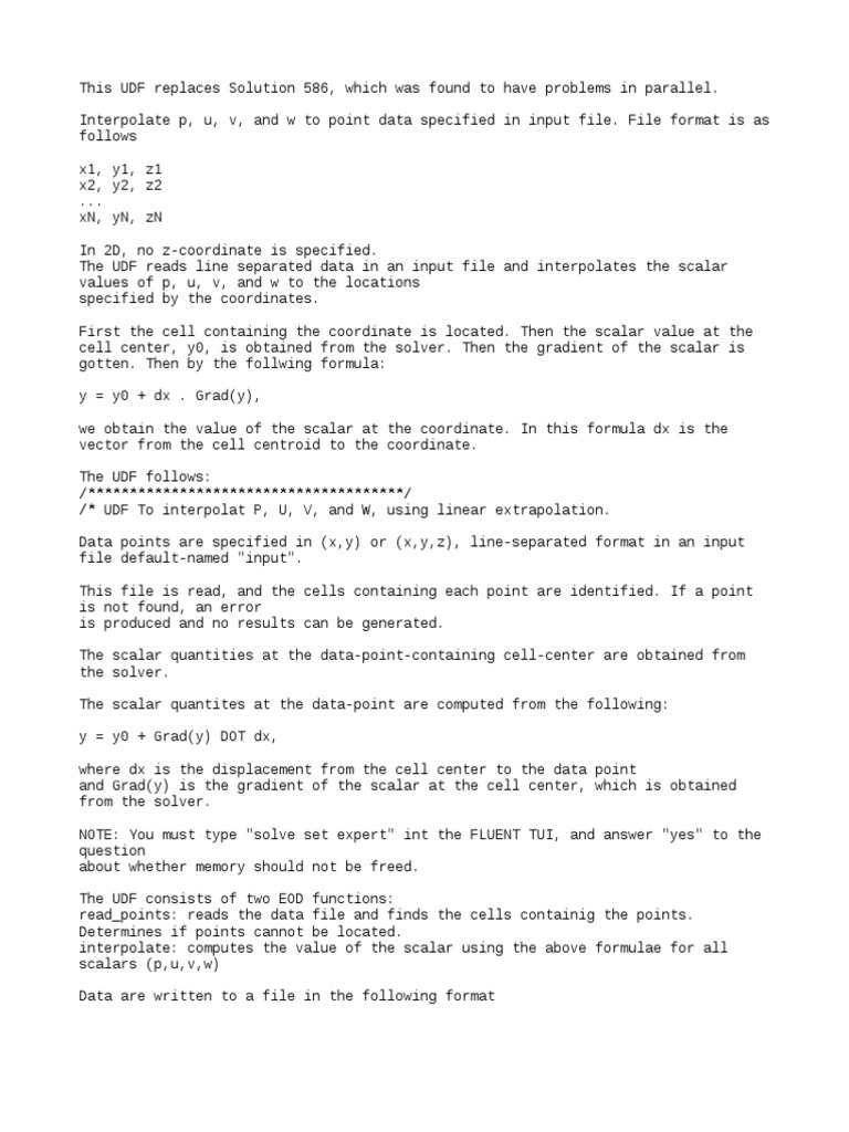 CFD Simulation of Finocyl Grain in Solid Propellant Rocket Motor | PDF ...