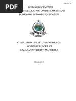 UNDP Quantum - User Guide For Suppliers - Submitting Bids | PDF ...