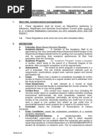 DepED Checklist For T2 and T3 | PDF | Master's Degree