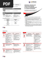 Results-Based Ssip - Sample - Template | PDF | Curriculum | Communication