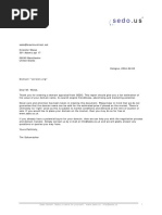 Daraz - Pk-Market Place Commission Structure | PDF | Printer (Computing ...