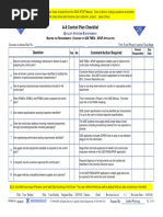 Team Feasibility Commitment New | PDF | Specification (Technical ...