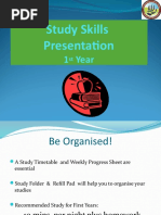 Transes Template by Rehina A | PDF